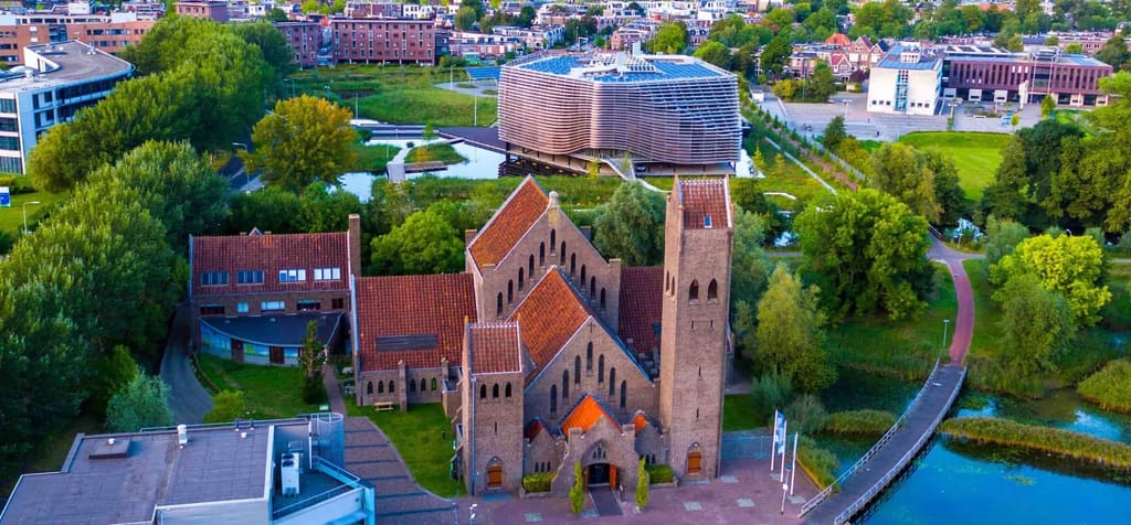 Clean TeQ Opens European Office And Joins The Water Alliance | Clean ...