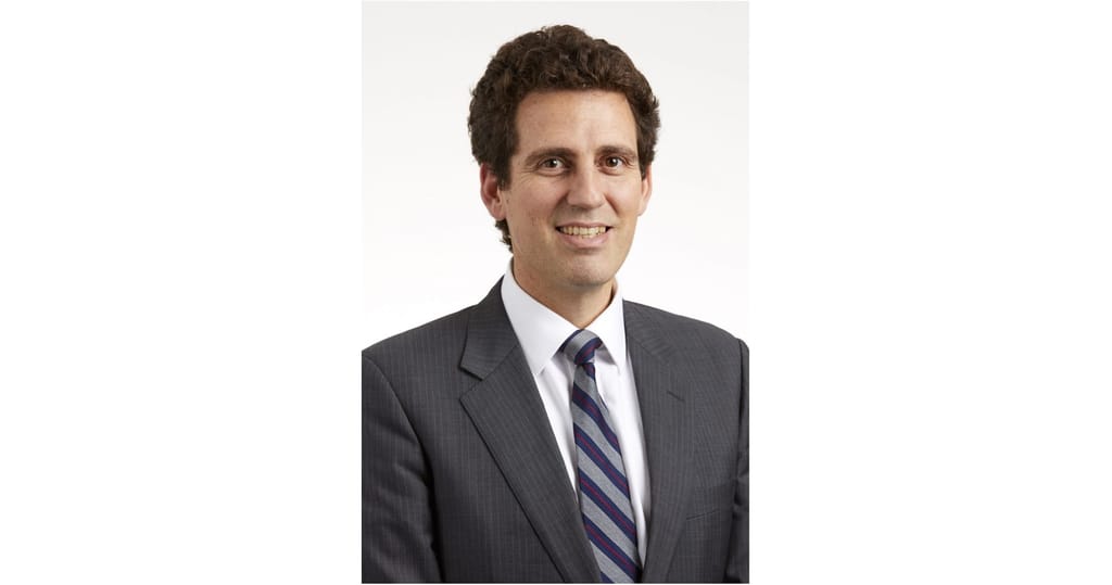 Sam Riggall | Clean TeQ Water