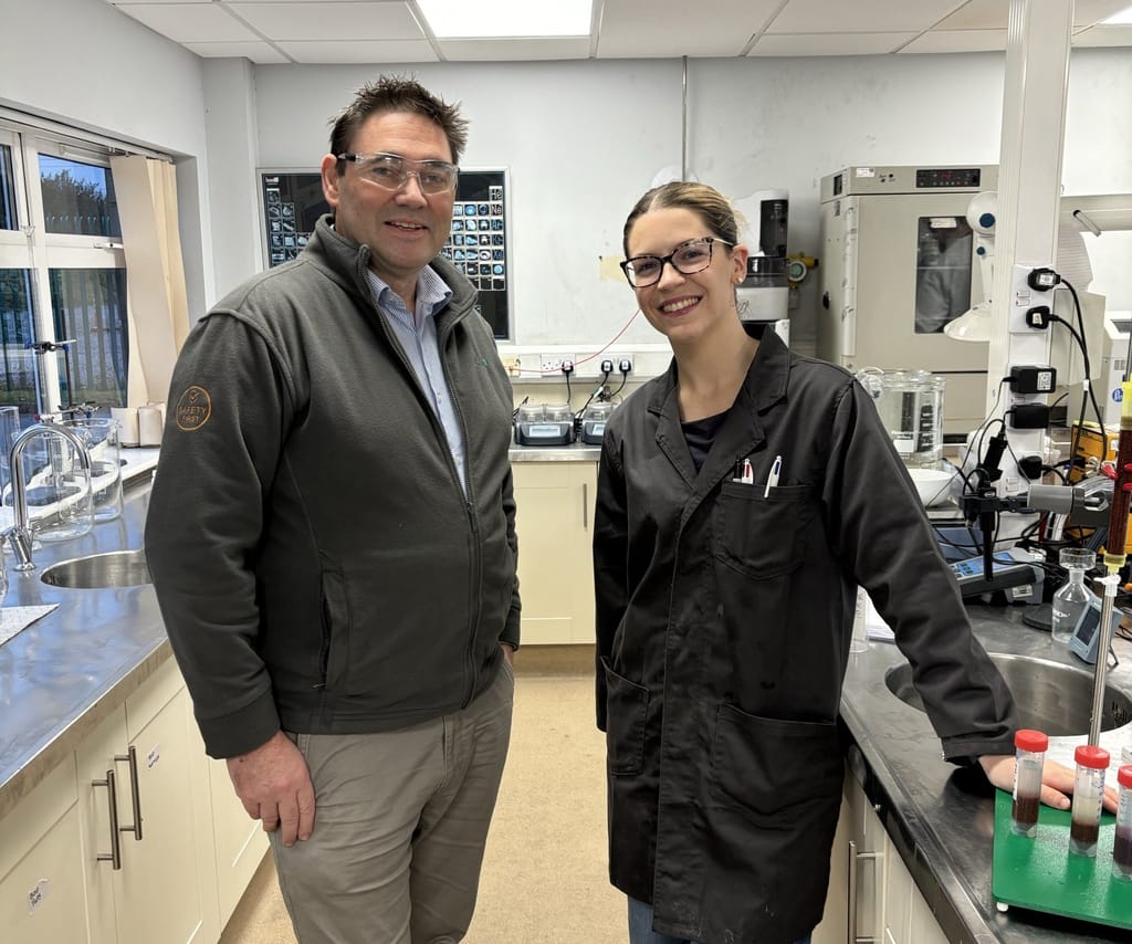 Behind The Breakthrough: The Test Work That Won PHOSPHIX® The ENVA ...