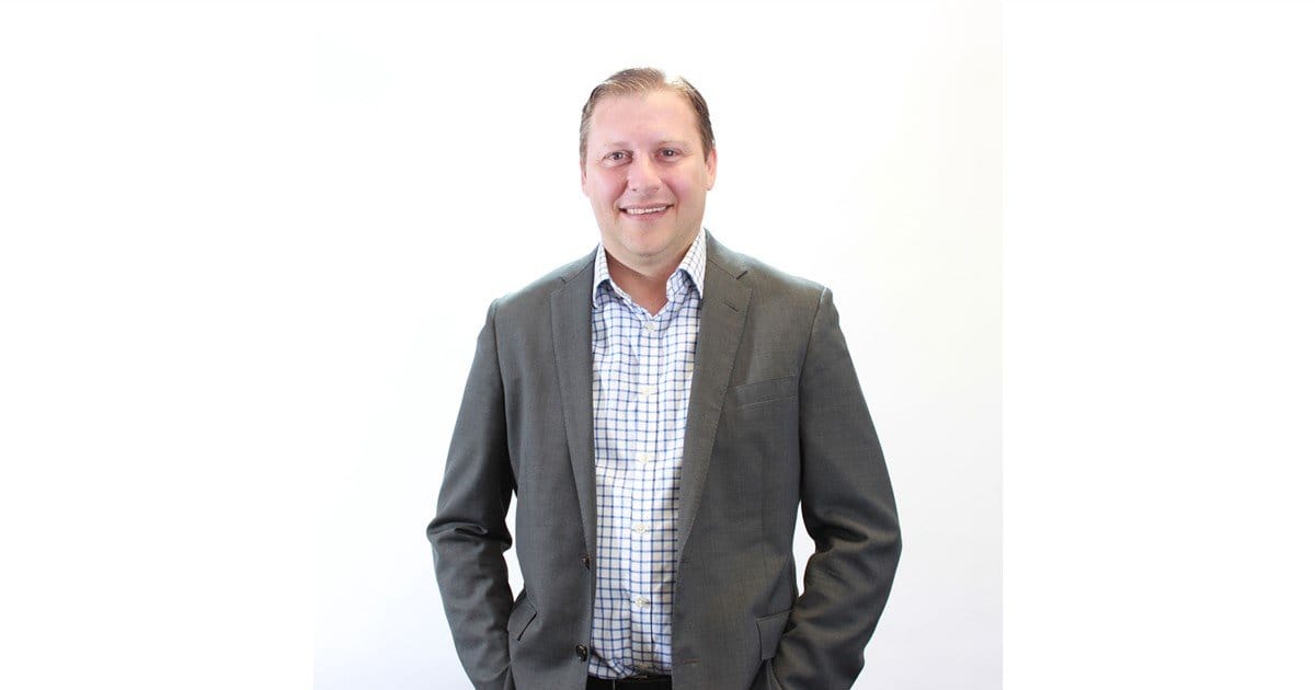 Dr David Menzies Appointed As CEO Of NematiQ | Clean TeQ Water