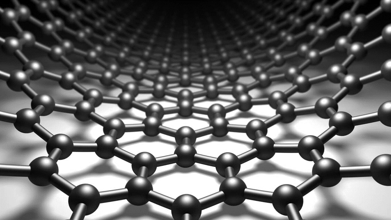 Innovative Graphene Membranes Technology | Clean TeQ Water