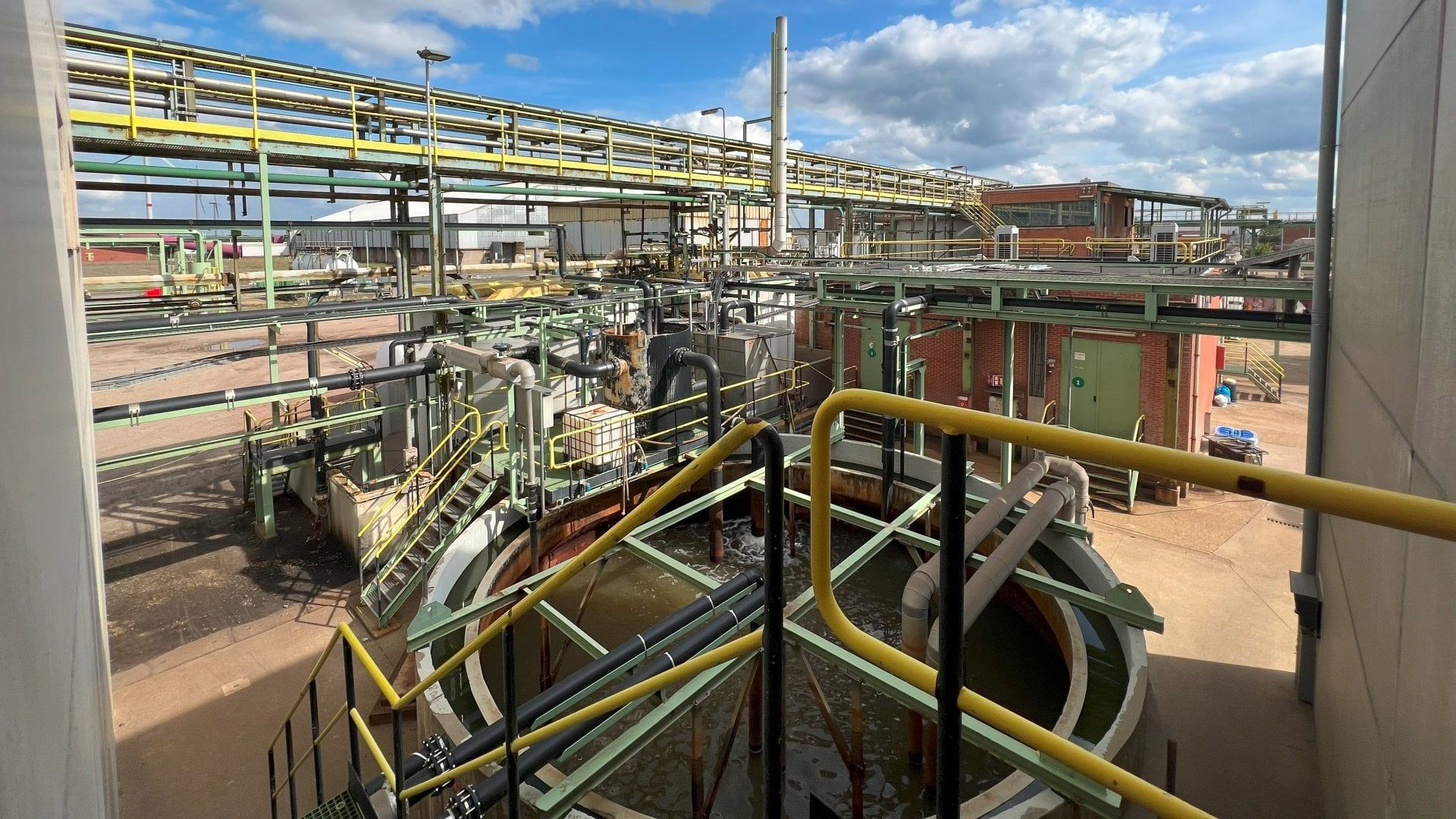 Clean TeQ Awarded Contract To Pilot DESALX® Technology In Belgium ...