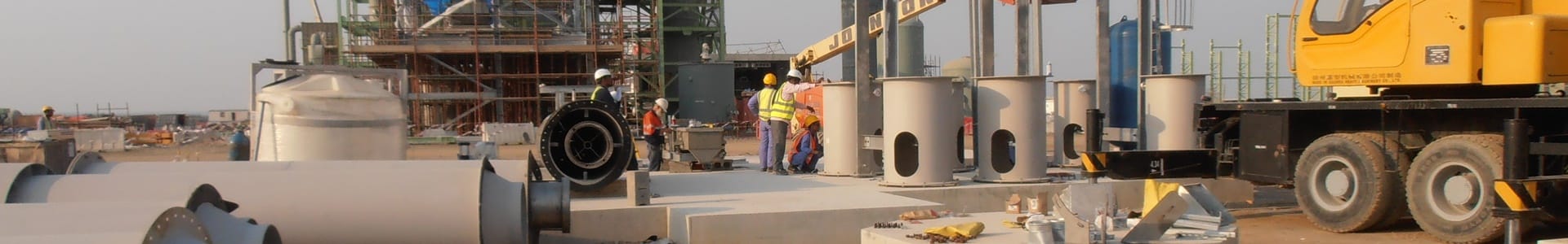 Clean TeQ Water PERUMIN 2022 Pitch Video | Clean TeQ Water - ES