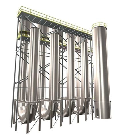 Efficient CLEAN-IX® (Metal Recovery) | Clean TeQ Water