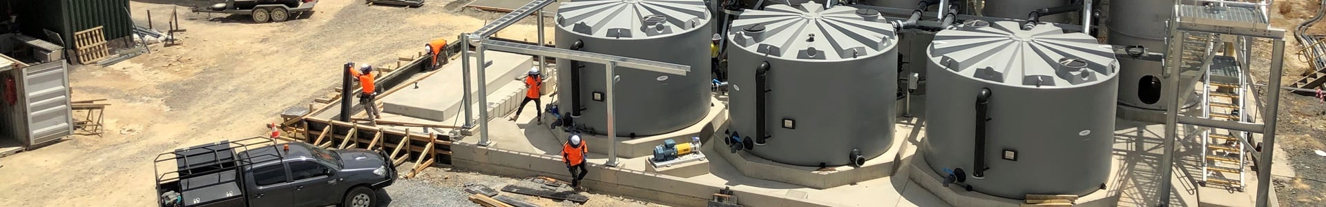 Sobre Nosotros | Clean TeQ Water - ES