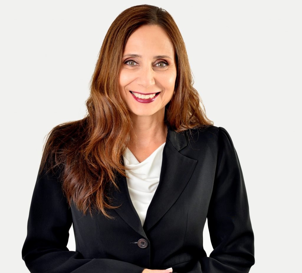 Magda Klapakis | Clean TeQ Water